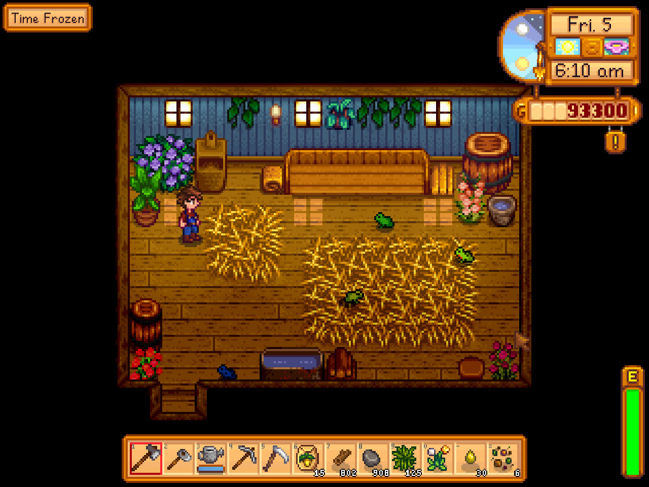 BFAV Frogs Stardew Valley Mod Download Free BFAV Frogs Stardew Valley Mod Download Free