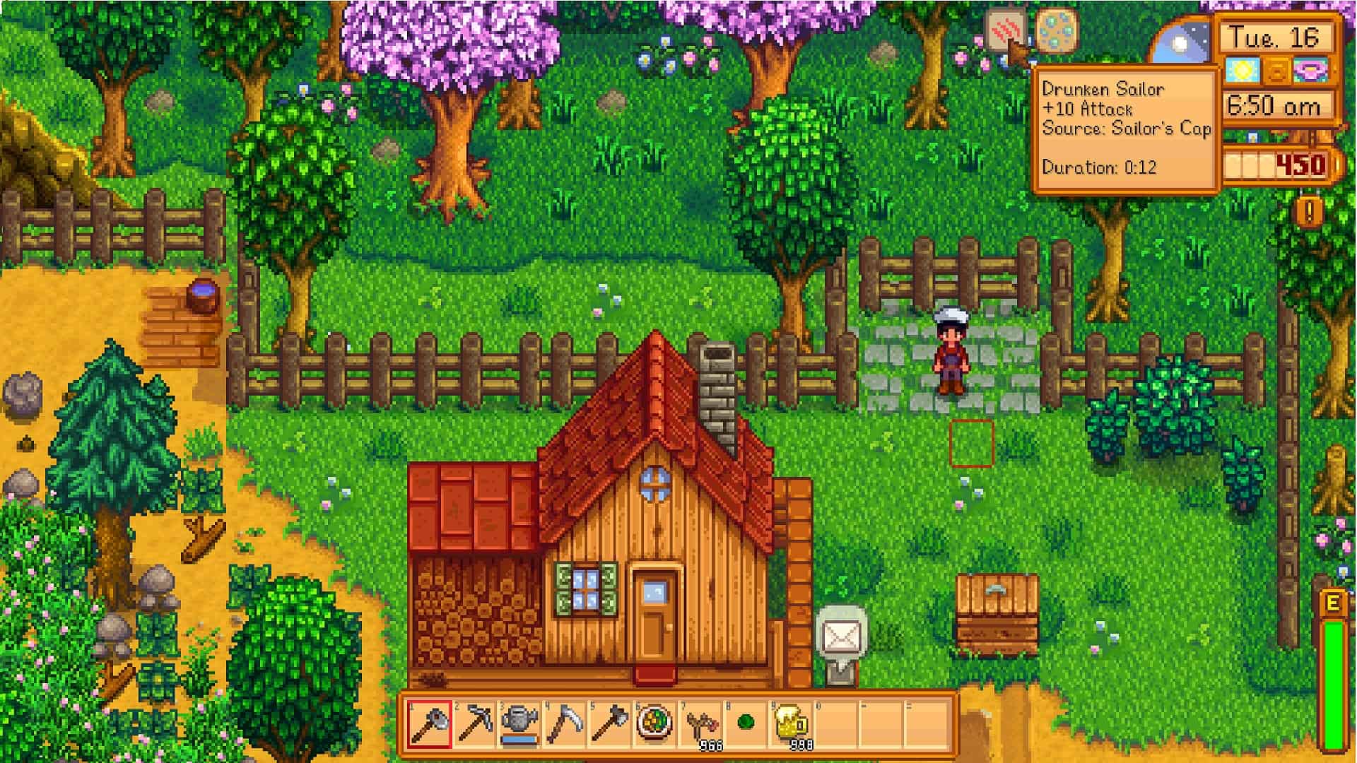 Deluxe Hats Mod Stardew Valley Mod Download Free